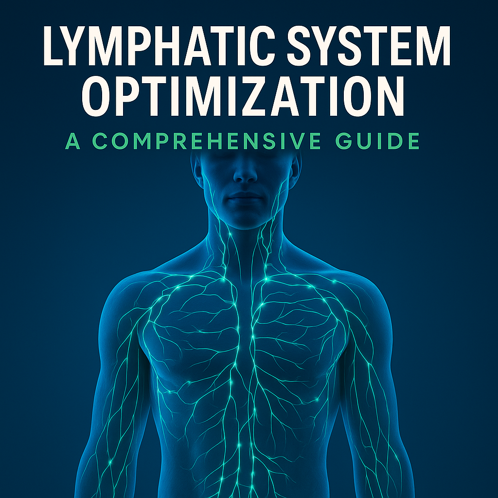 Lymphatic System Optimization: A Comprehensive Guide – Global Digital Vault